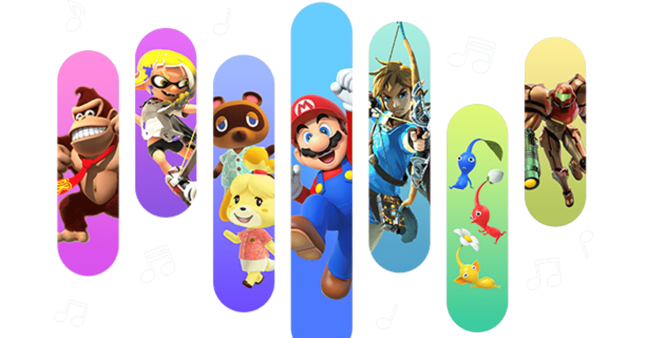 任天堂に日常で使えるスマホアプリを作ってほしい話｜Roimi