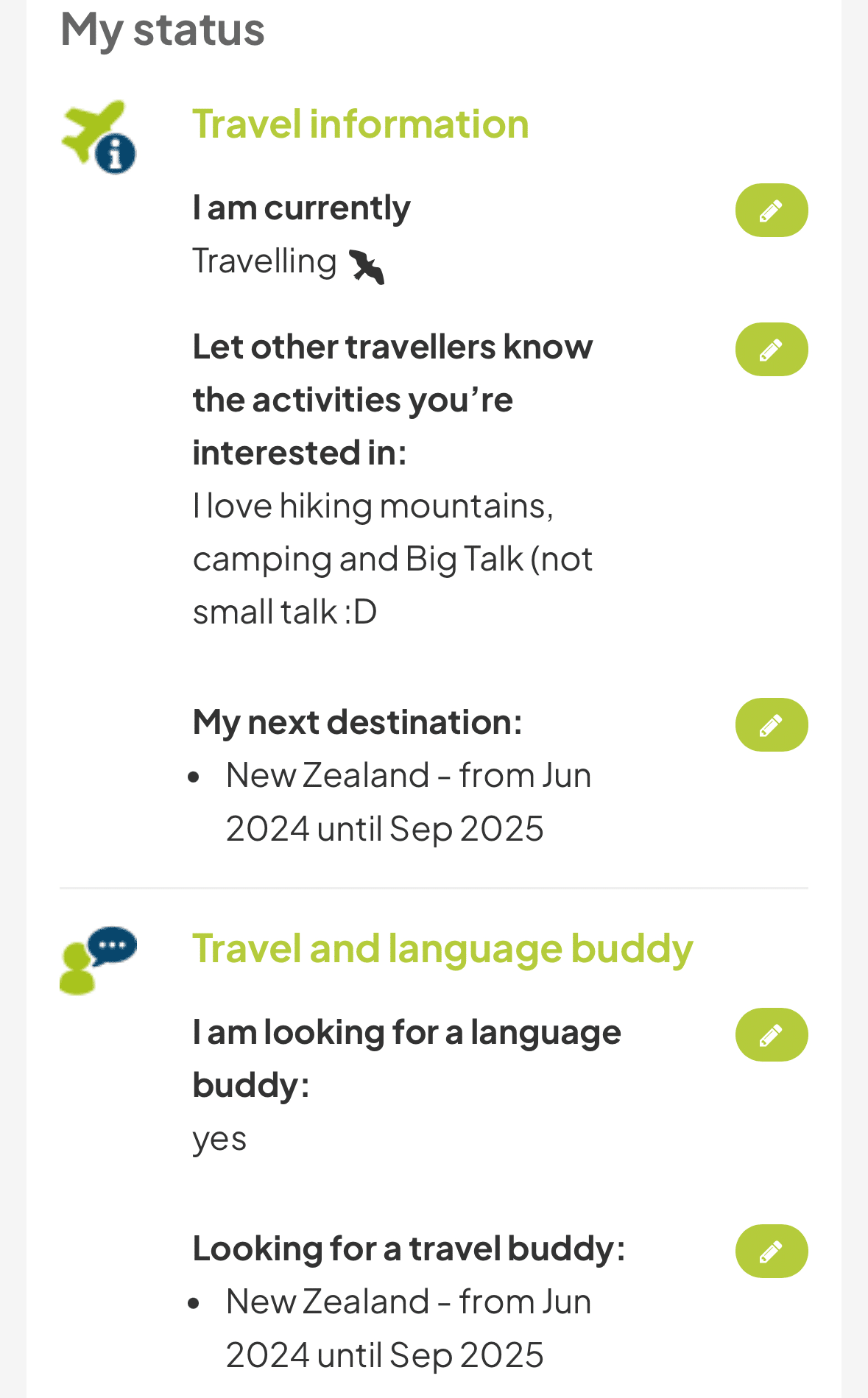workaway登録方法・使い方をゼロから完全解説｜ホスト探しで失敗しないためのコツも紹介｜のぞみ