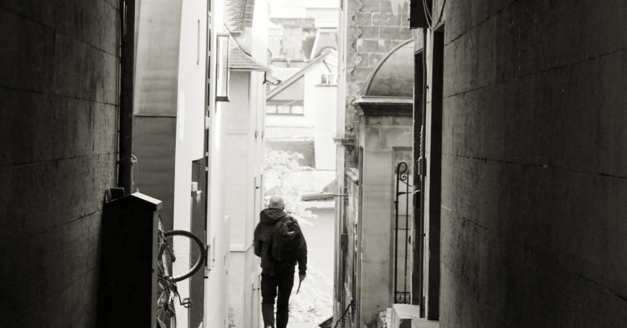 鬱の時の不安と孤独🪻TAKUさんのご紹介part2｜Yuigon日記