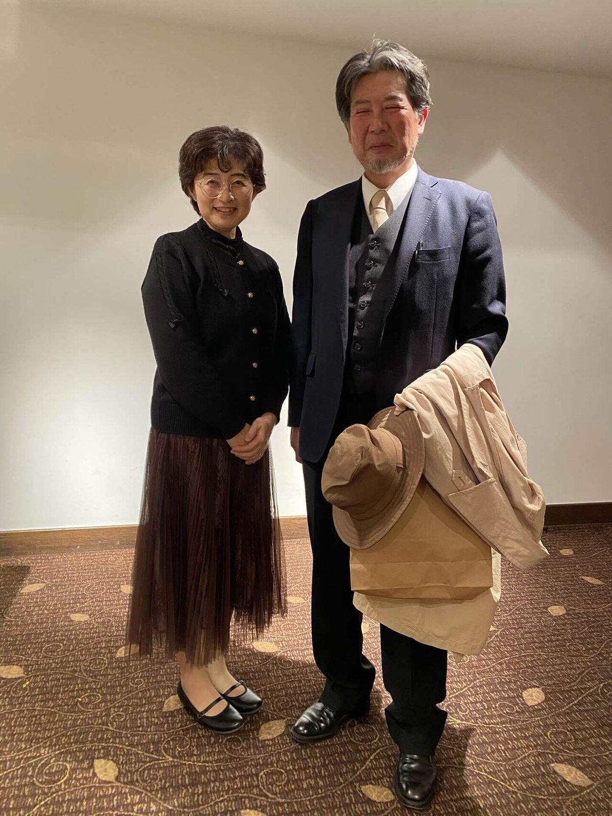 連翹忌｜MOTOI MICHIKO