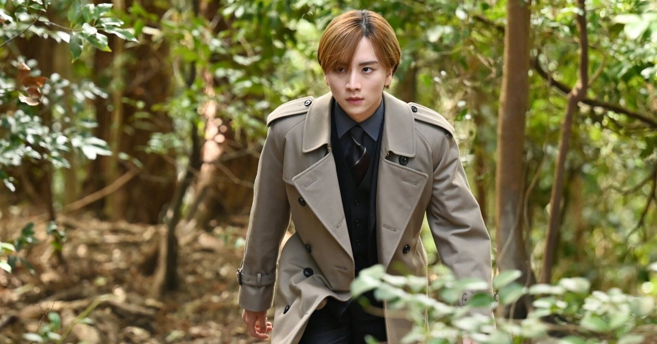 ドラマ『秘密』9~10話 感想｜threedots