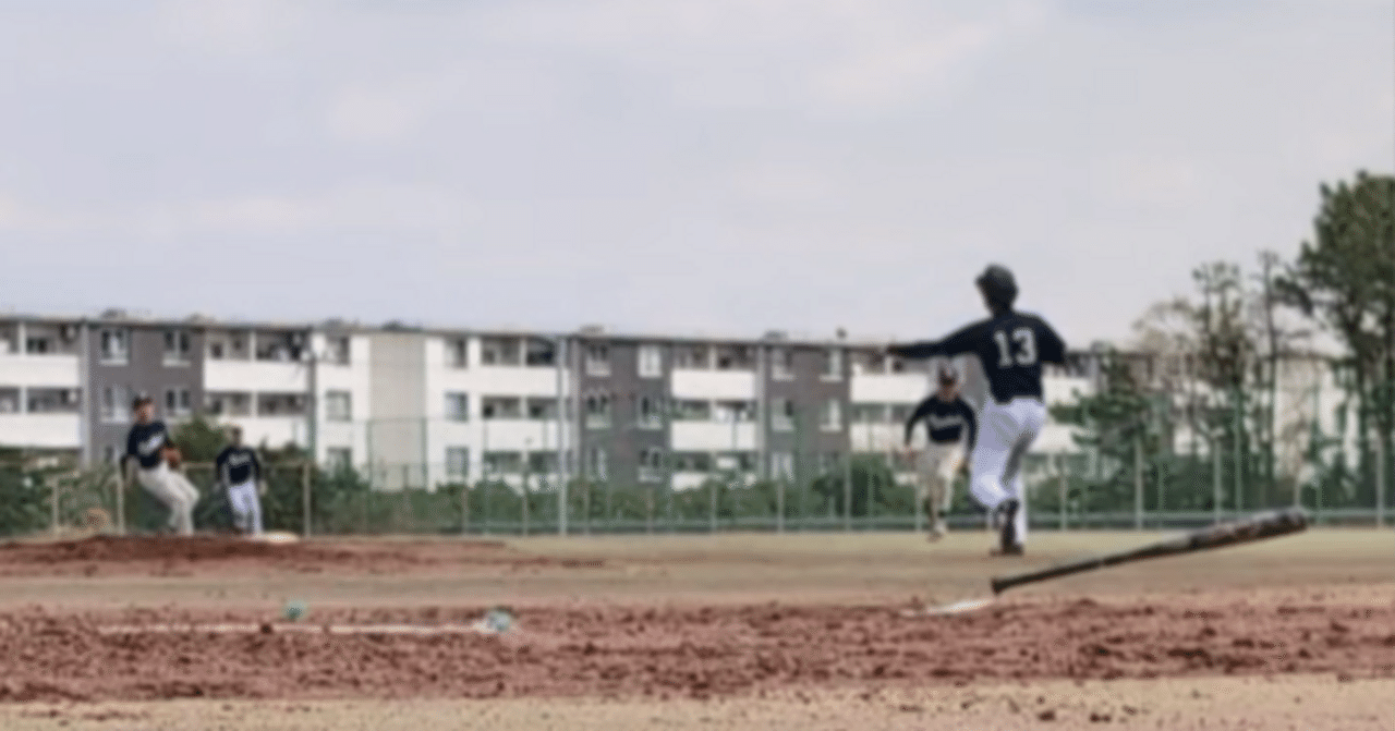 僕が投げ続ける理由（わけ）｜ichiro