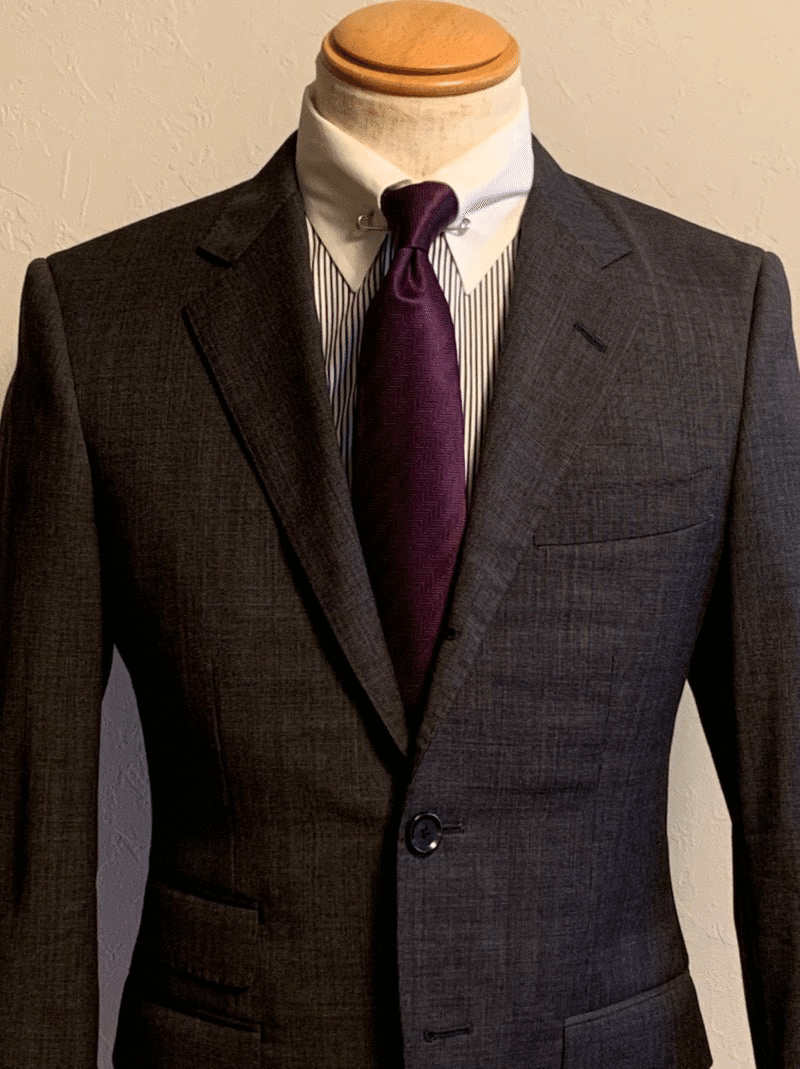 シンプルさに華があるコーディネートにするには｜パーソナルコーディネーター®k.mitani