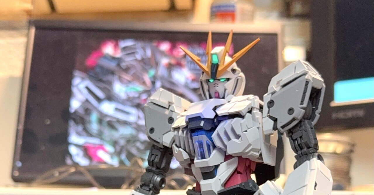 ガンプラ制作記#3 MG Zガンダム Ver.Ka 2. 細部カラー,装飾など ガンプラ制作記#3 MG Zガンダム Ver.Ka 2. 細部カラー,装飾など