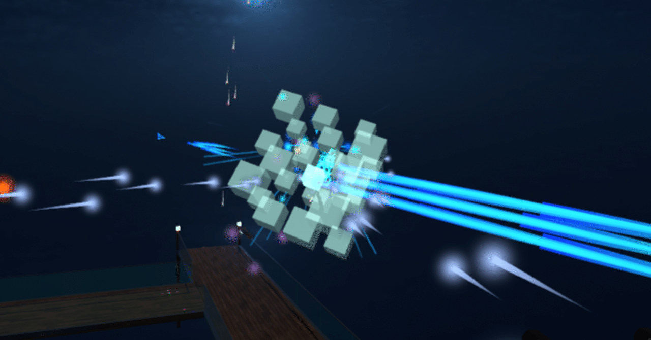 Idle Cube ちょっと効率的な解説｜じー