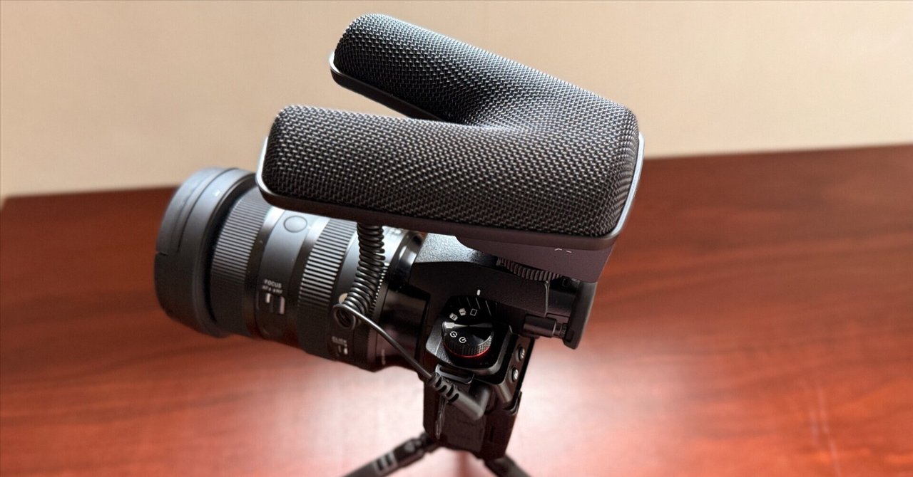 MKE440を試す｜みちょぎん