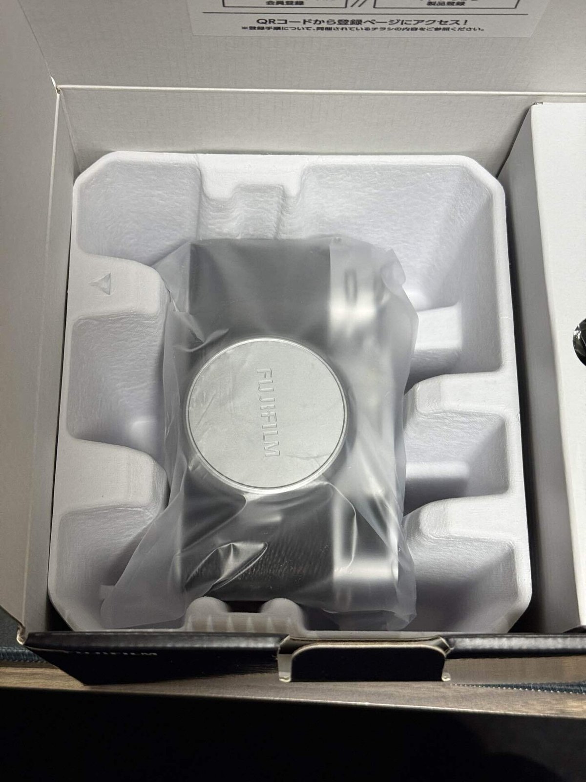 初めての高級カメラ｜りつ