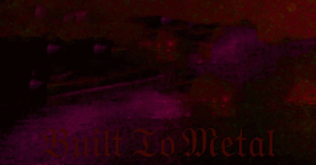 所属ユニット”Built To Metal”3rd single ”Fearless”です。｜Pamphonos