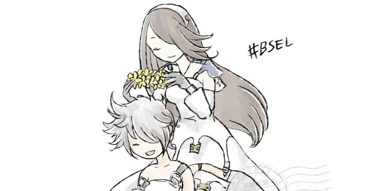BSELプレイ手記#8〜4章了〜｜ろー