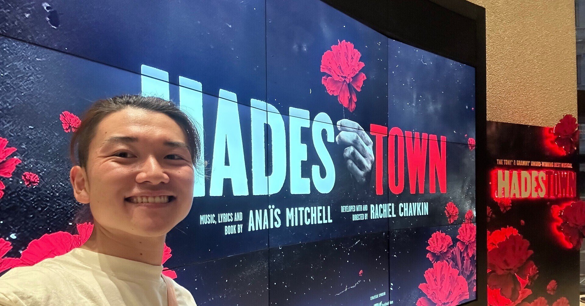 MIZO about Musical｜note