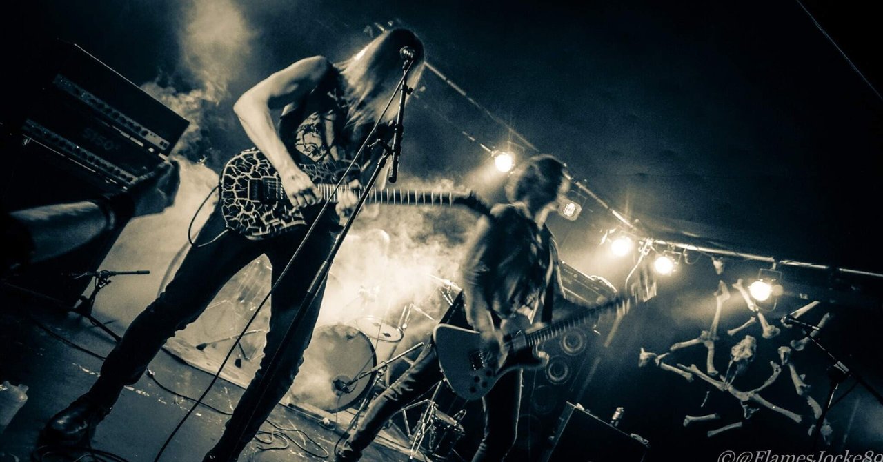 私の好きなアルバム[グラインド・コア/ハードコア/スピード・コア編]｜kei1diablo