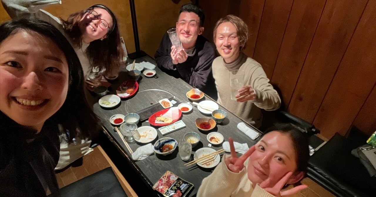 【アルムナイ採用】大好きな会社を辞めて2年。独立してわかったこと｜Okabe Takuya