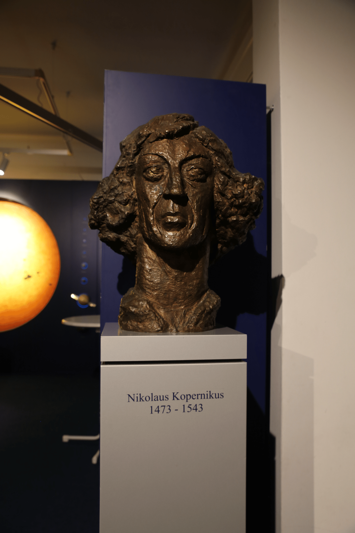 ドイツプラネタリウム訪問記: ベルリン・アルヒェンホルト天文台編｜Sena MATSUI@ドイツ滞在終了