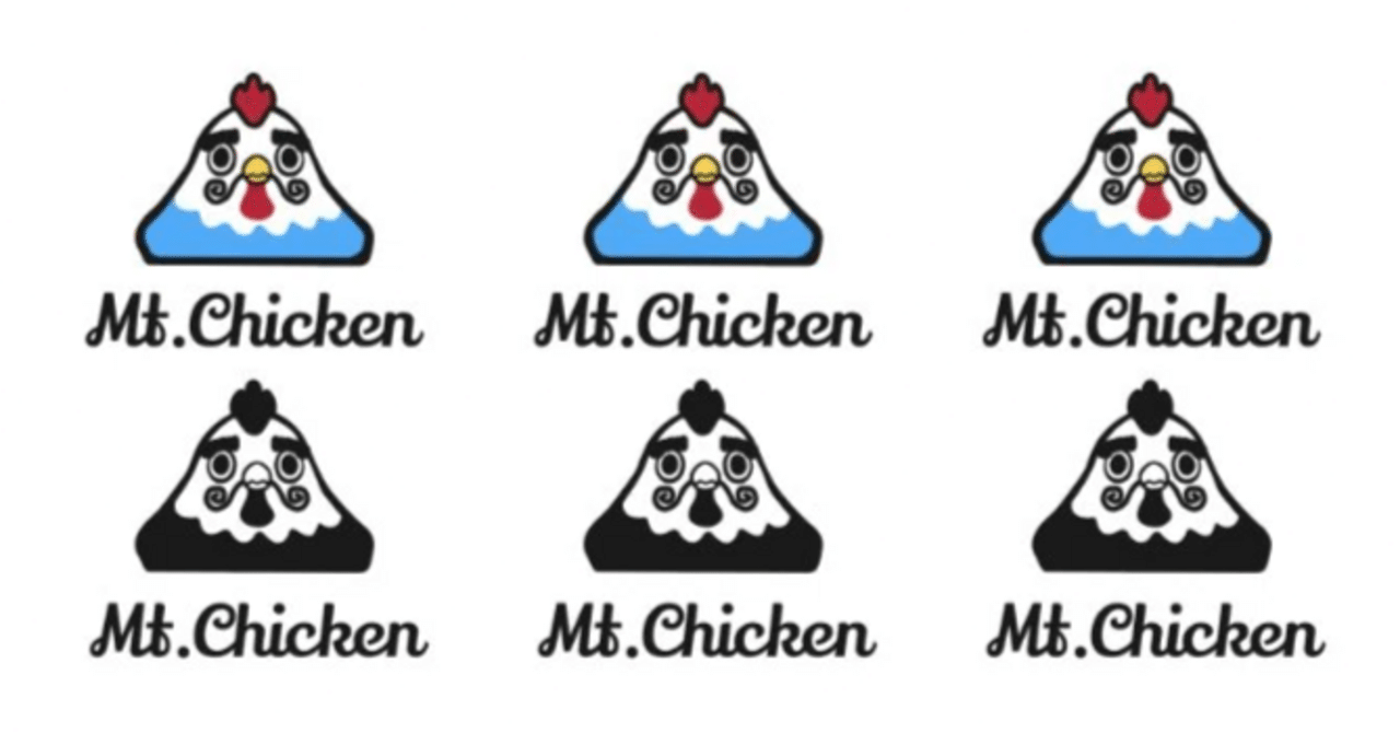 Mt.Chickenについて振り返る｜マウロン/mountlong