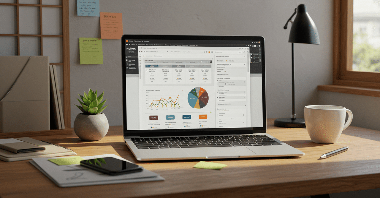 中小企業のDXを加速させるNotion活用法3ステップ｜EXiTE