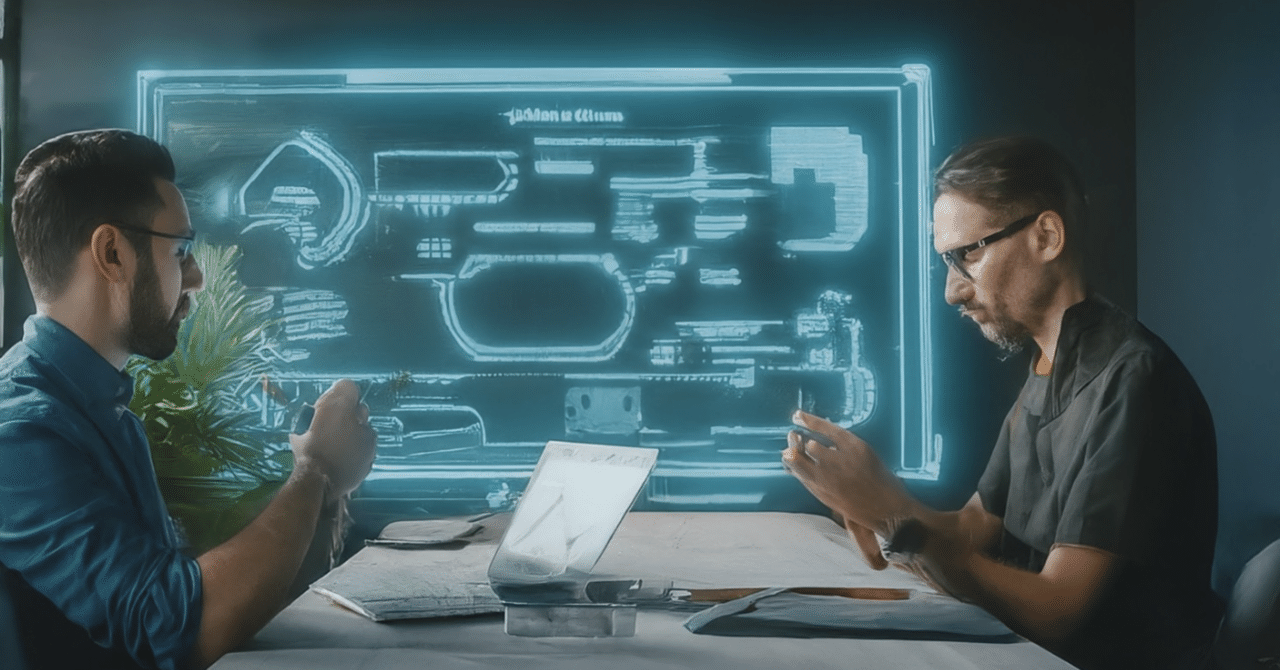 サービス導入を加速するBizDevとSolution Architectの役割｜しぶしぶ