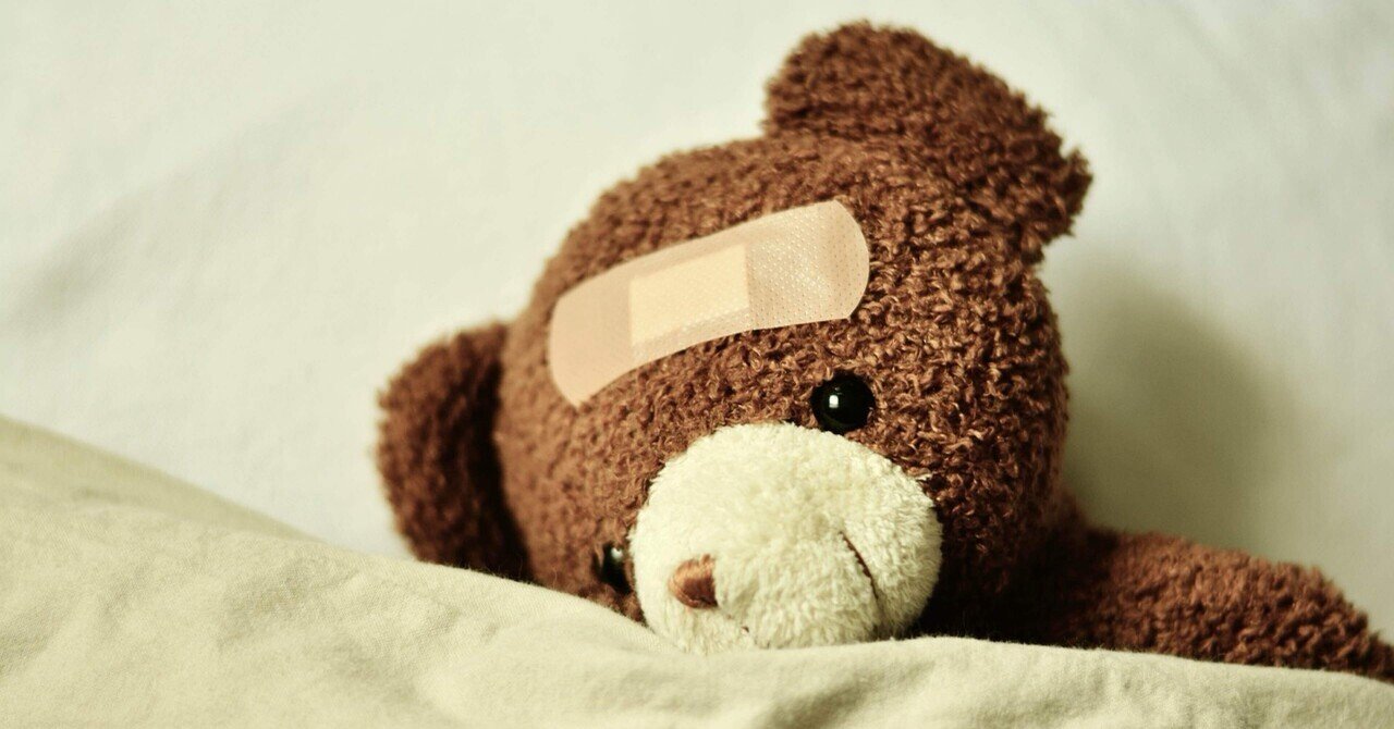 【HSP/ASD】予定がある日は眠れないし、目覚めが悪い｜栖山 依夜