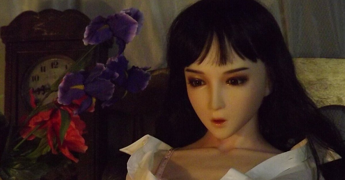 人のいない楽園・・・💑第10章 求愛のアリス💑 第五話｜Daisuke 大きなドールとの恋愛小説！ドールイメージアップ小説 ドール達の午後・・・・ 金田鷹章