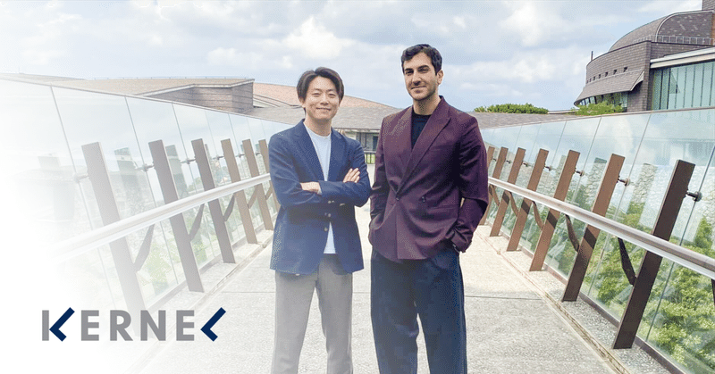 DEEPCORE / KERNEL｜note