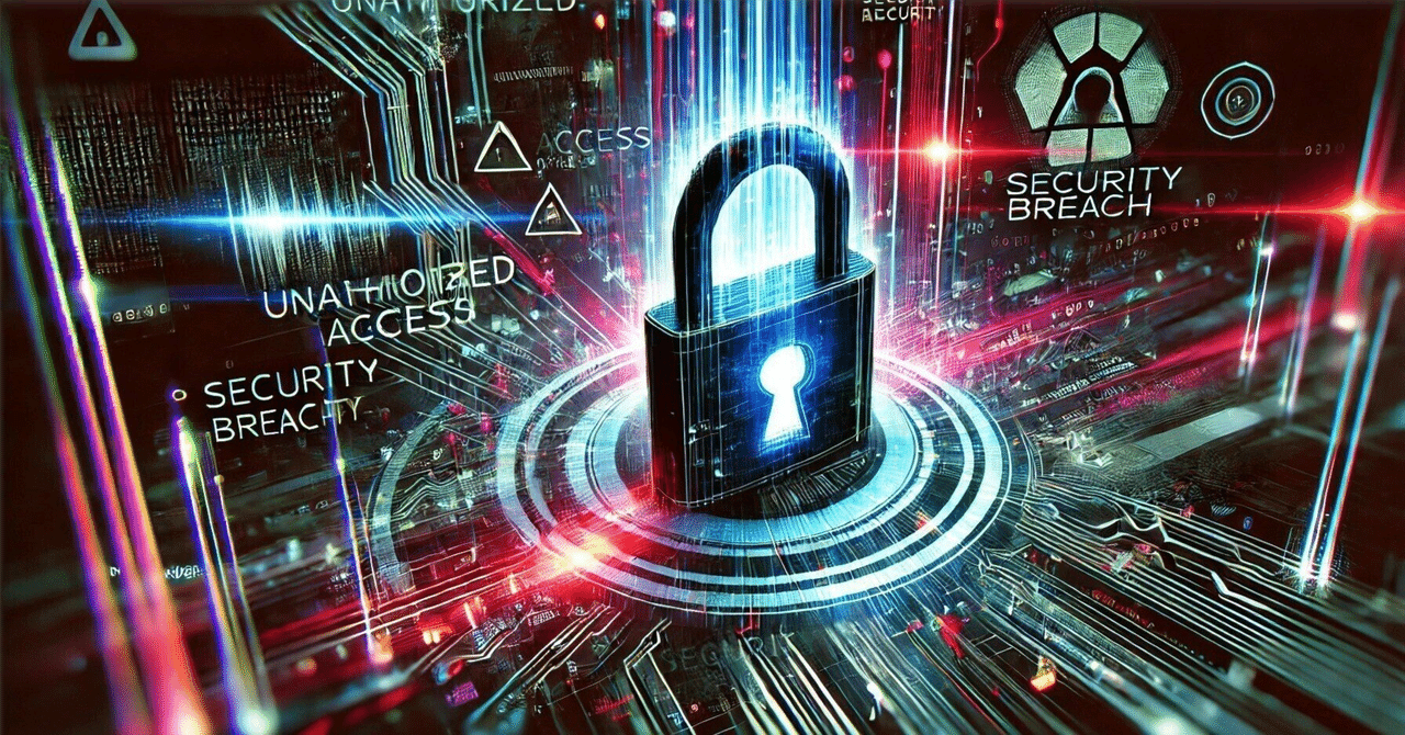 読書感想文: Guidelines for API Protection for Cloud-Native System (Initial ...