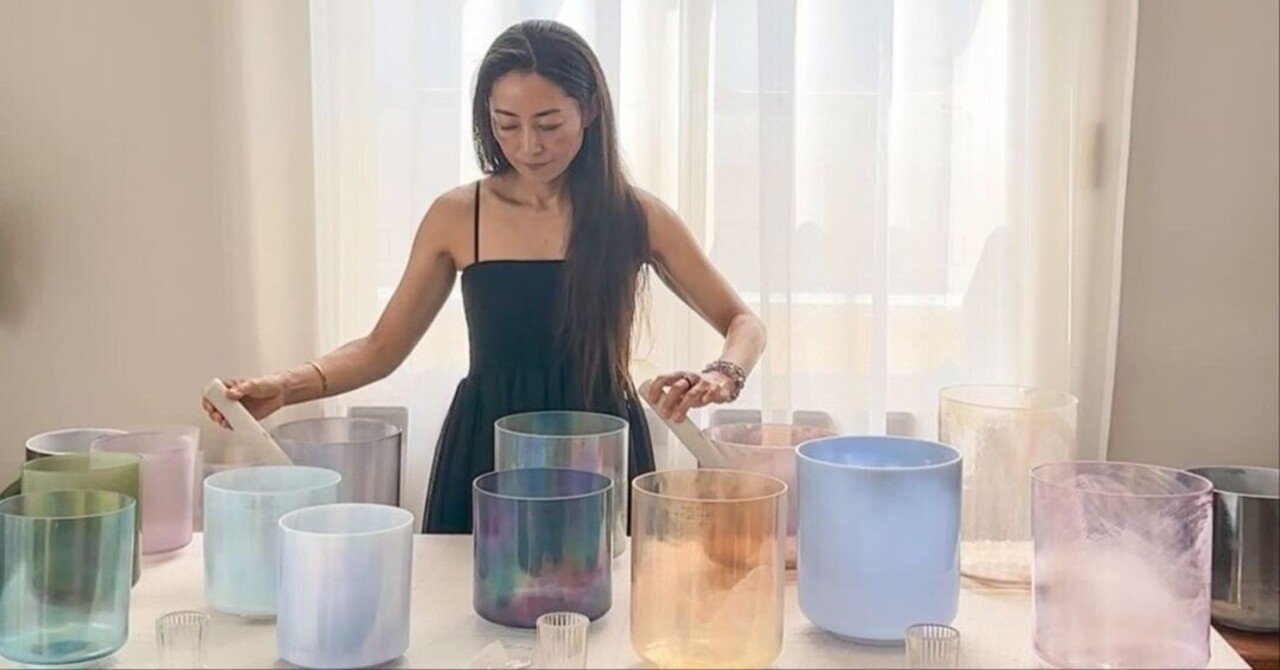 【4/27開催】チビラーシカサウンドラウンジ｜Native Stellar Alchemy