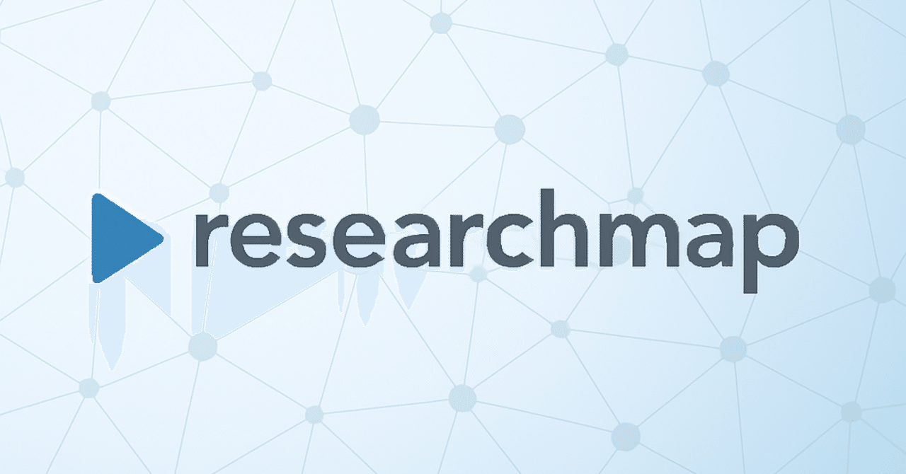 院生が今すぐresearchmapを作るべき理由｜FLER