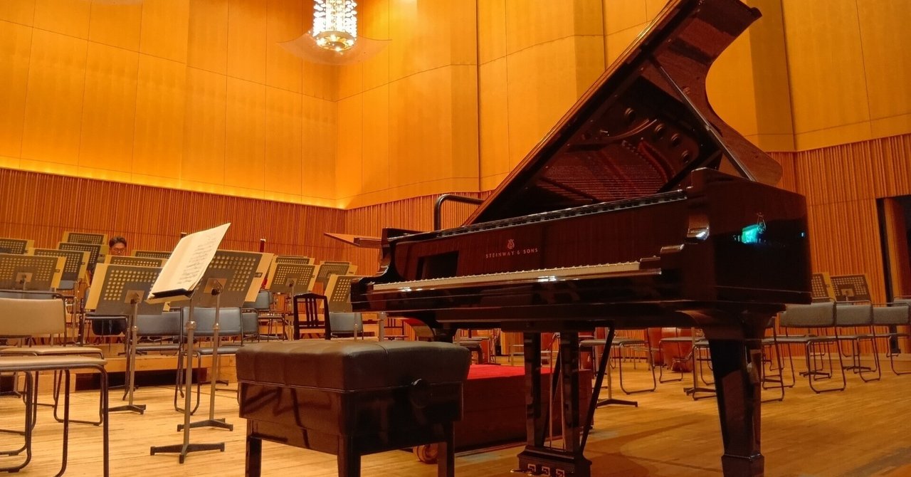 コンサート備忘録1＠2025年冬｜葉音（hanon）