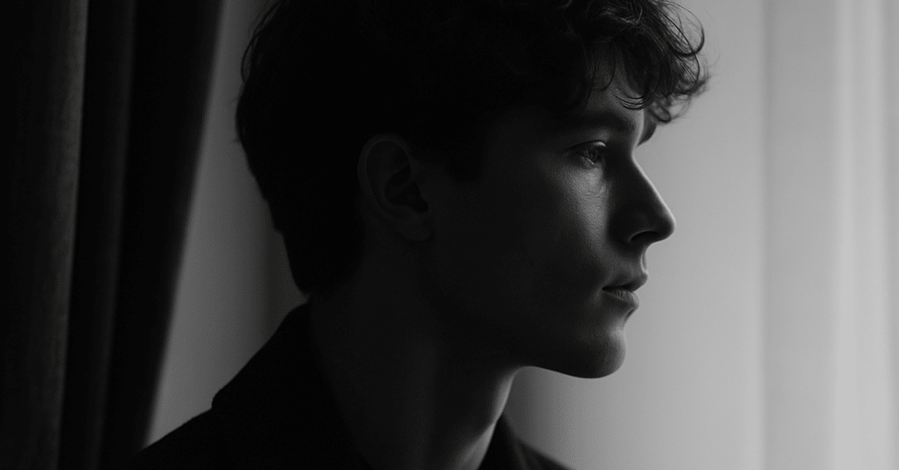 「昨日の変化が、今日は感じられない」──そう思ったとき、もう変化は始まっている。｜Khronos_Hiro