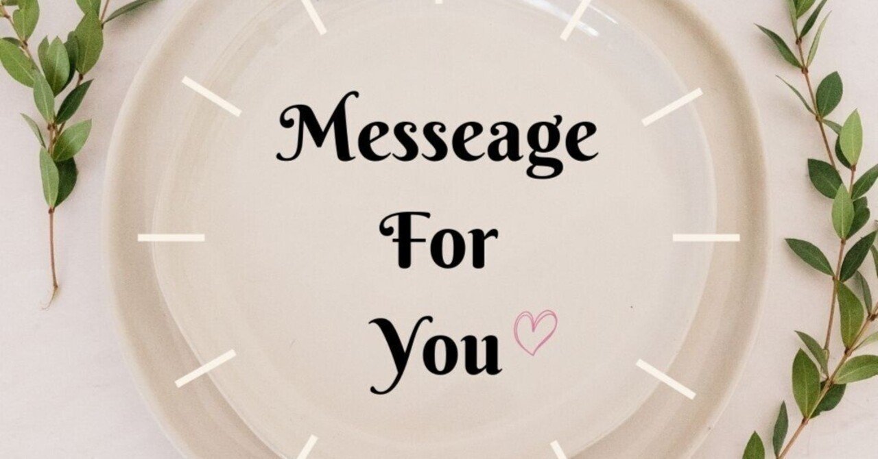 4/6~4/12までの1週間をリーディングしました（Qカード・エンジェルアンサーオラクルカード）｜riho.b