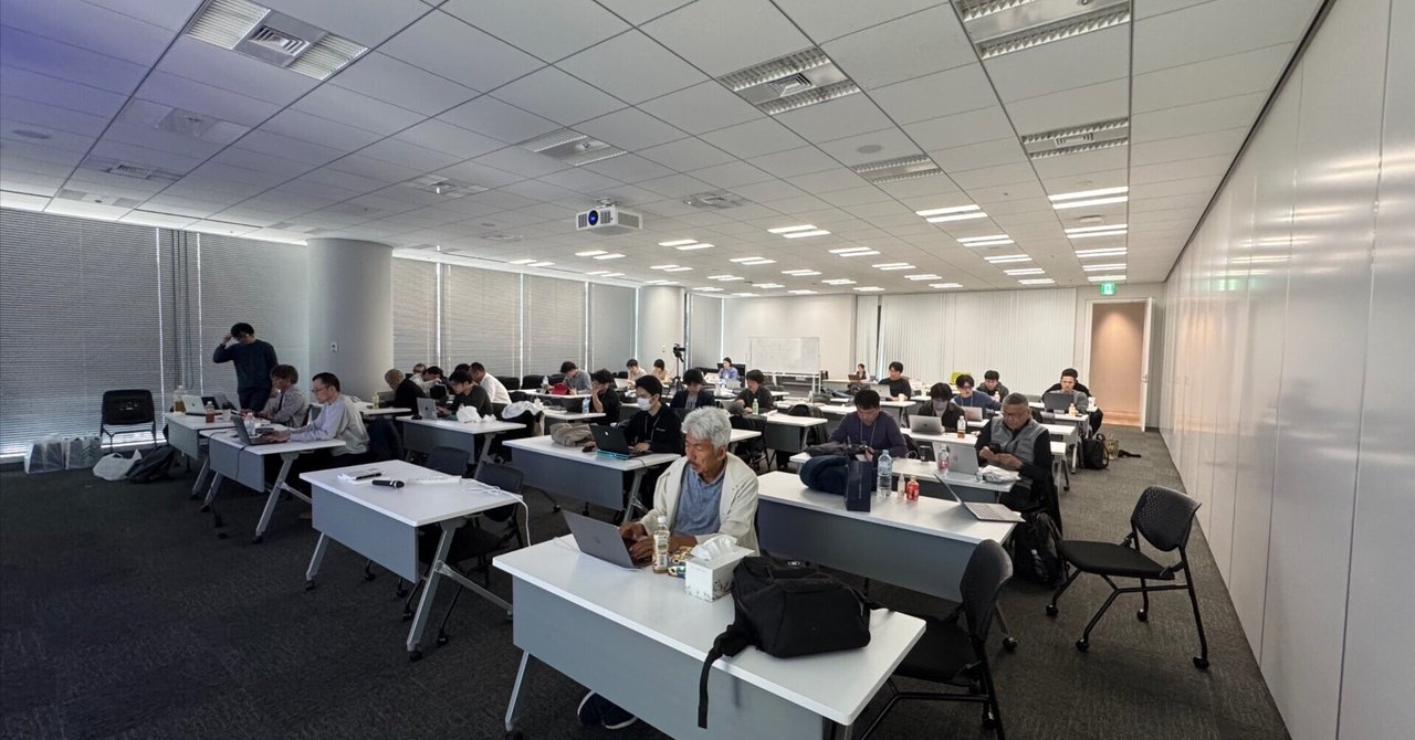 GraphAIハッカソンを開催しました！｜Singularity Society (シンギュラリティ・ソサエティ)