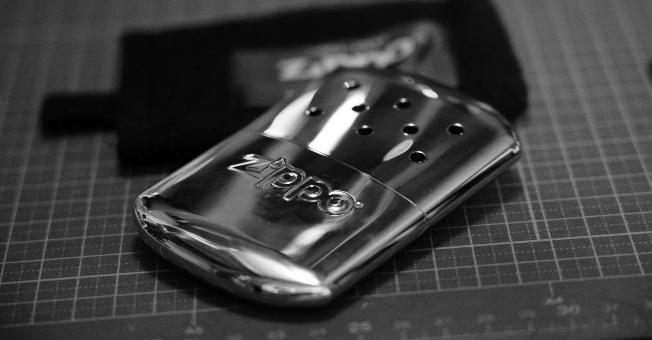 ハクキンカイロ｜swimmy_y｜note