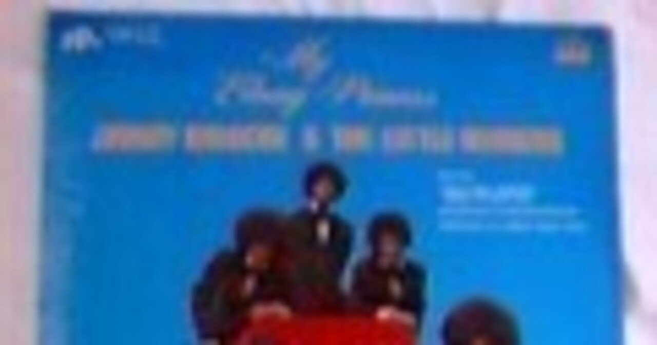 JIMMY BRISCOE & LITTLE BEAVERS｜Cutis