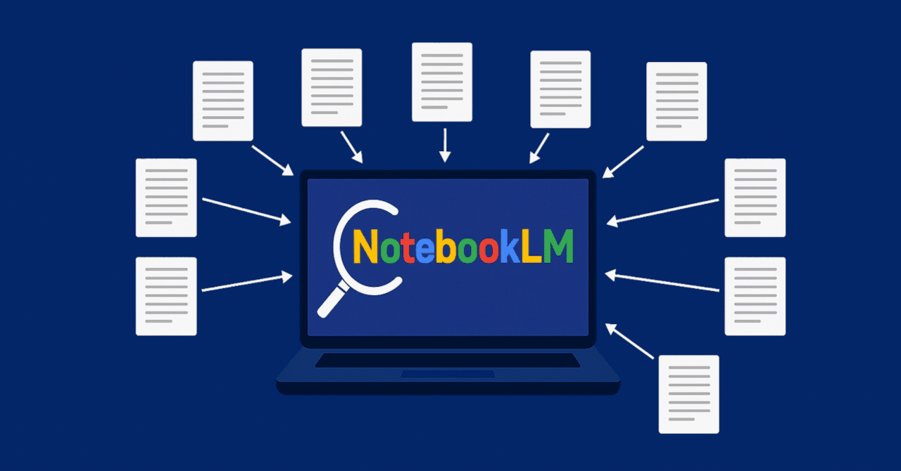 NotebookLMに「Discover Sources」機能が追加されて使い方が拡張｜lonnie