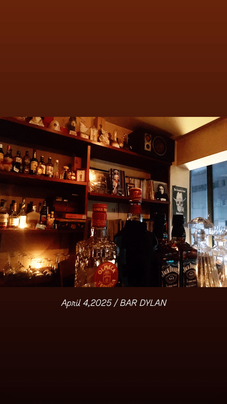 春の夜風に誘われて｜スギモト ナオシ Naoshi Sugimoto