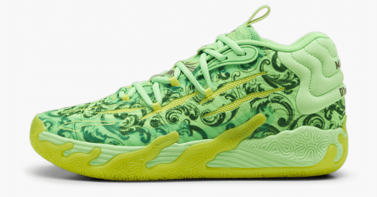 Puma MB.03のパフォーマンスレビュー｜yasumu