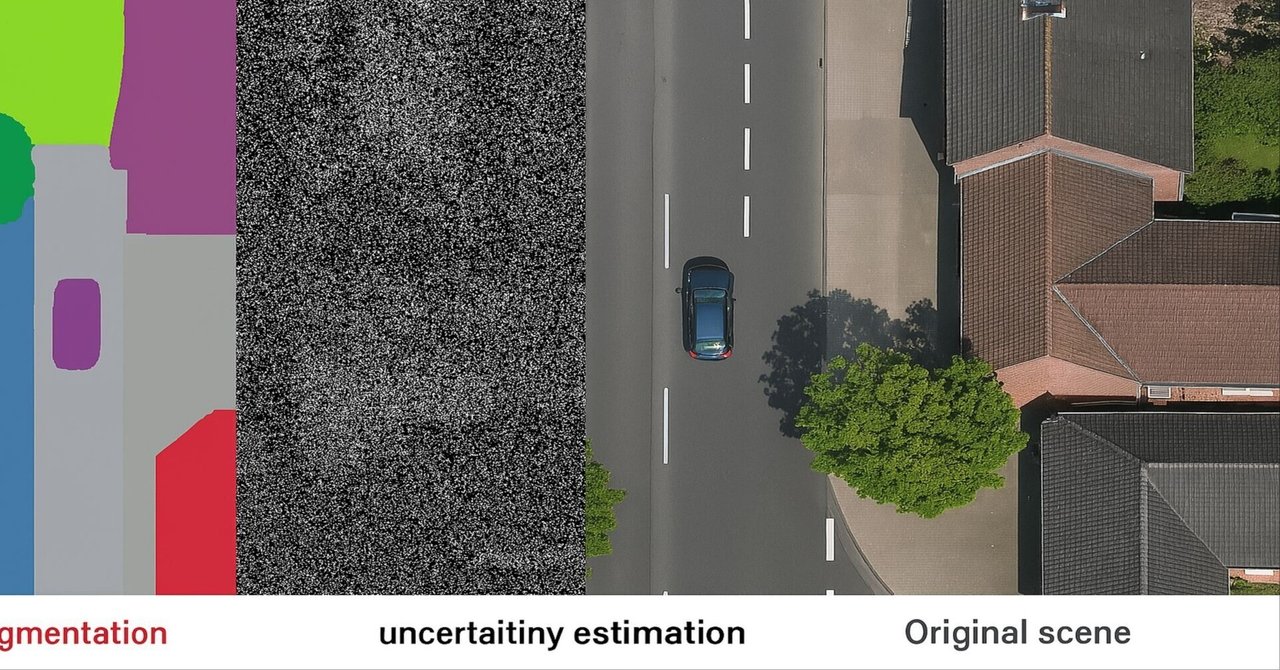 【論文要約:自動運転関連】Predictive Uncertainty Quantification for Bird’s Eye View Segmentation: A Benchmark ...