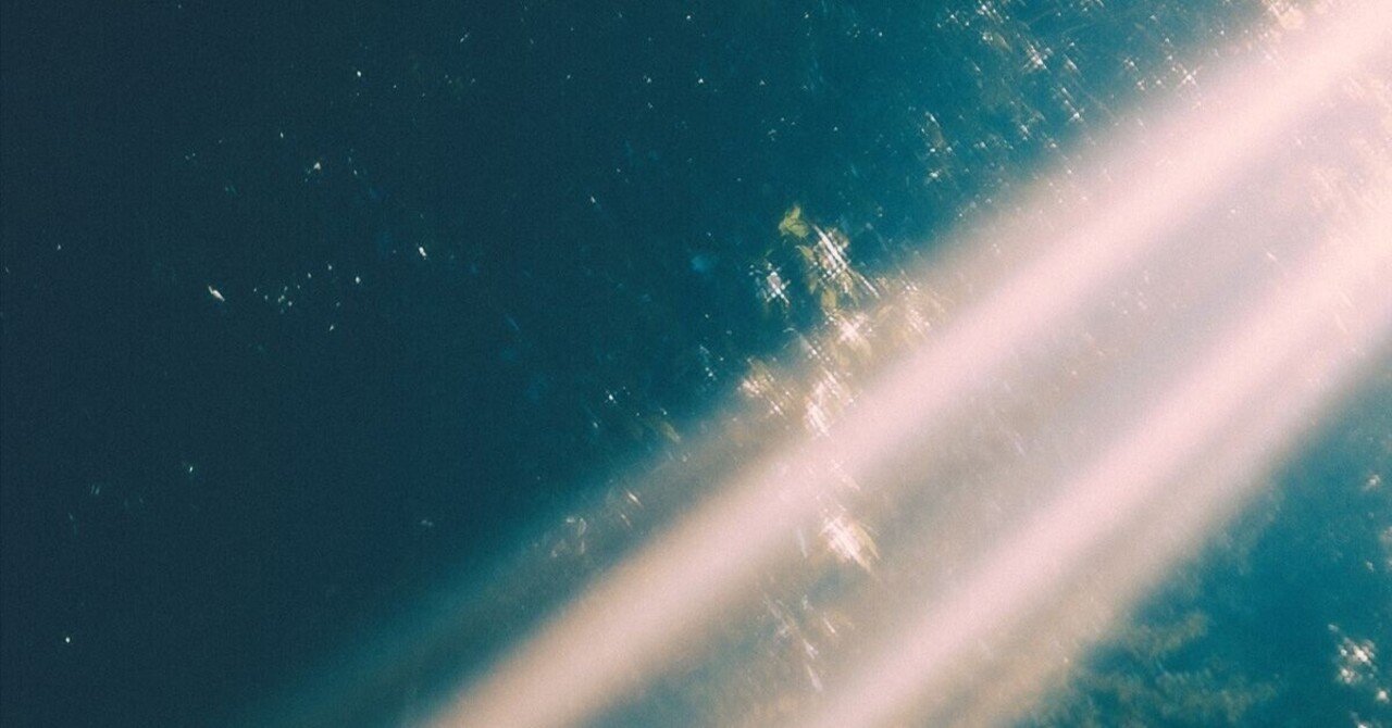 辞めなかった後悔は、一生残る。あのちゃんの言葉に救われた日。｜Tatsuki Ohno＠映像作家