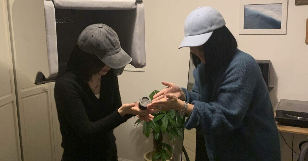 たかむら兄妹はマイクを手に入れた(ドラクエ的な)｜Ryoma Takamura