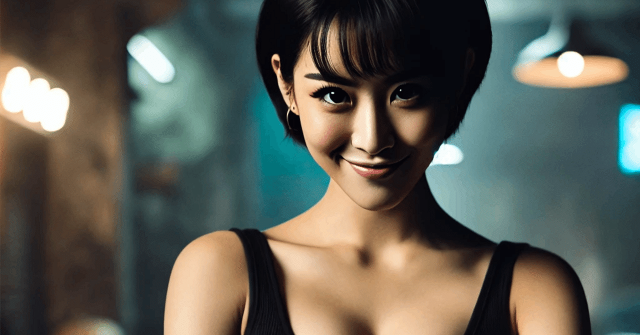 秘密の格闘クラブ（第7章）｜masato