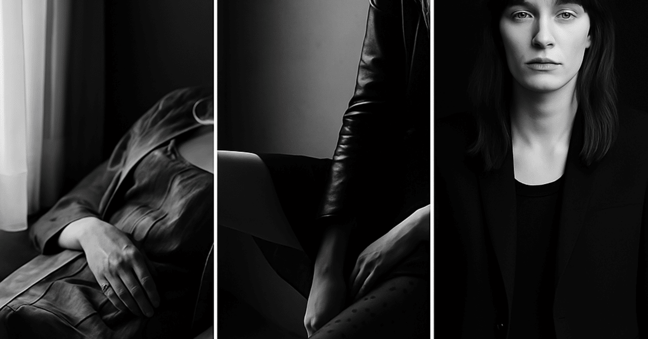 Seed Resonance No.02｜匿名と皮膚の詩的構文｜Khronos_Hiro