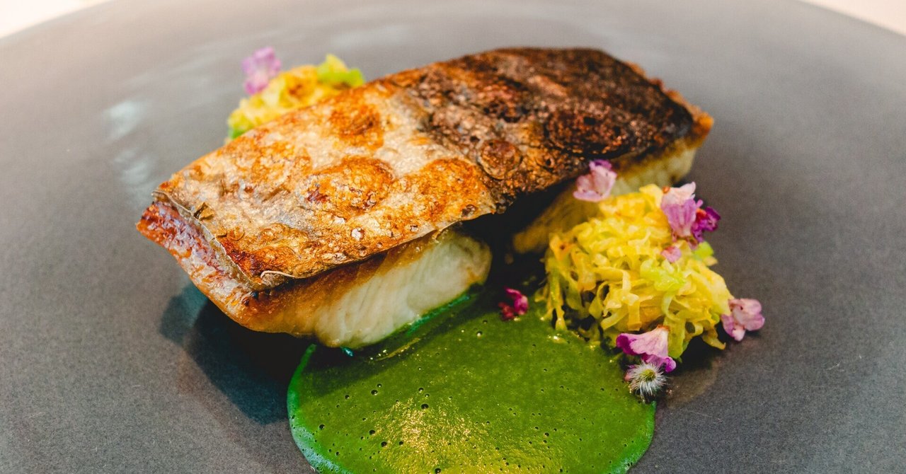 【FARO 銀座】お出迎えのサービスからお料理にワインペアリング、全てのレベルが高くて感動！｜かんちゃん(kansugi) | 簡単レシピ研究家