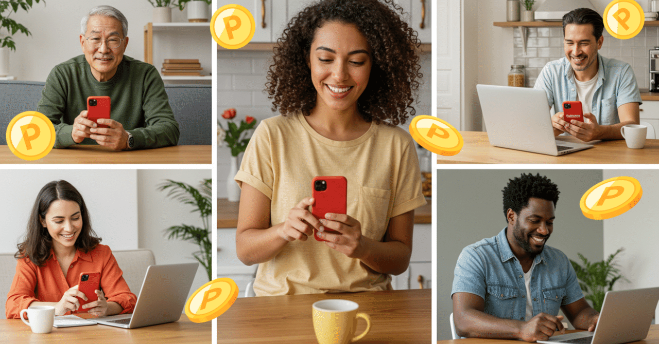 Rakuten Points: Your First Guide to Earning and Using Them🏆｜Rakuten ...