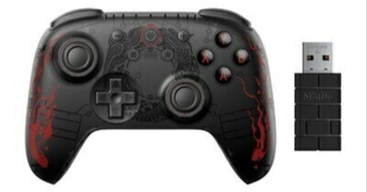 春のゲームシーズン到来！8BitDo Ultimate 2Cで最高のプレイ体験を手に入れよう！｜割引速報 ️SALEレビュー