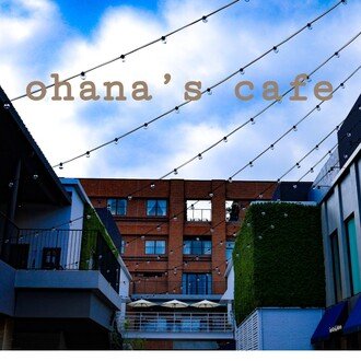 Ohana｜note