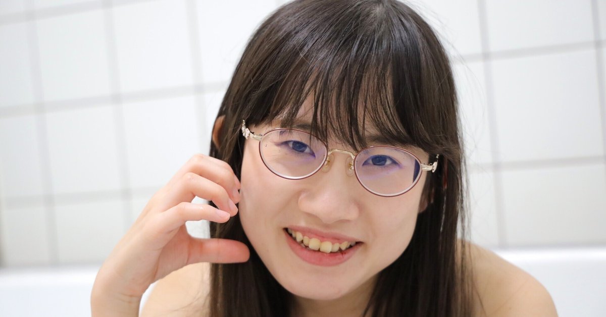 大人少女 37 お風呂でご機嫌｜YoshiSAN