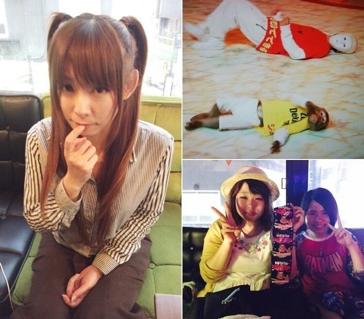 はるばるROYALへ｜Kousuke Nakano