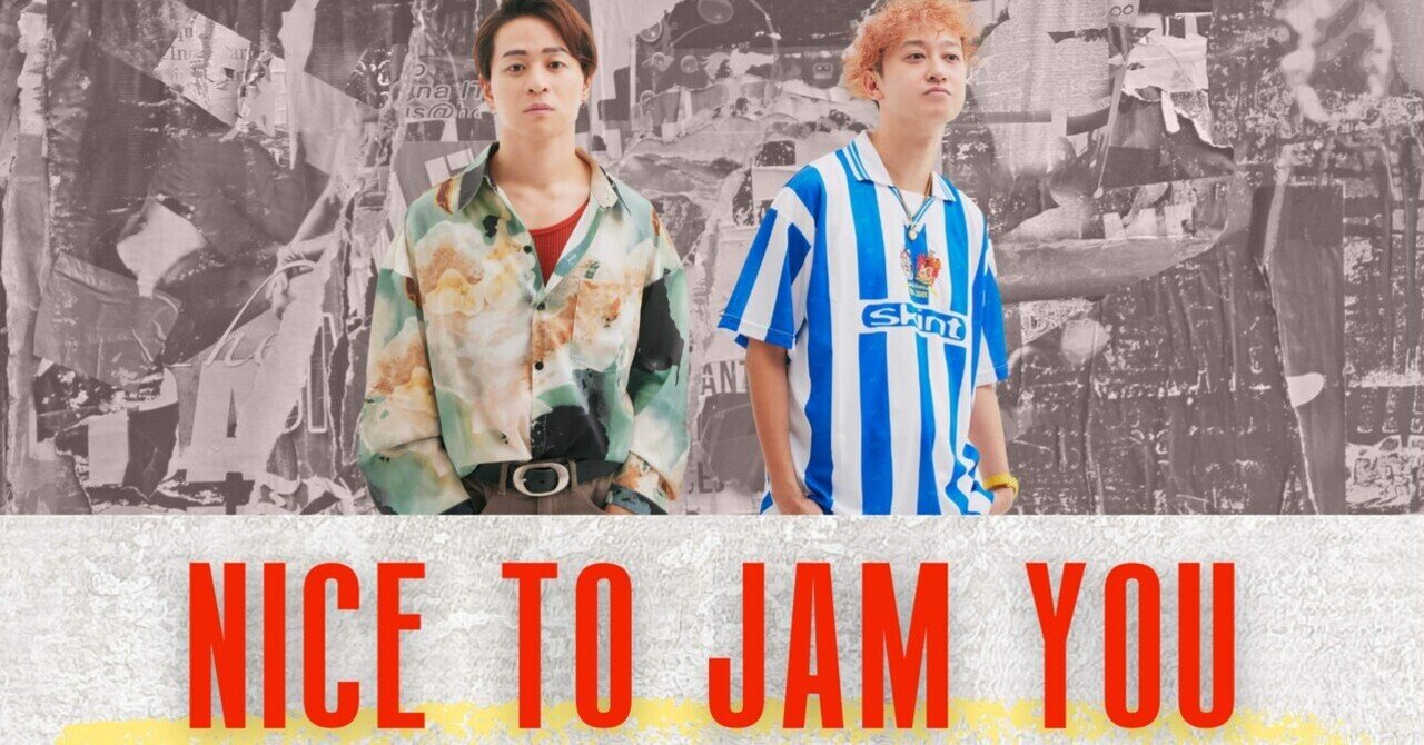 Alaska Jamのツアーが始まるよって話！｜テディ