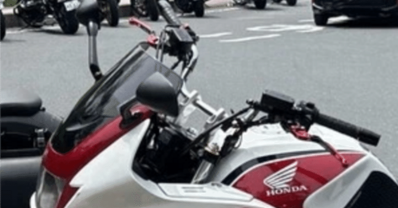 六壱（ロクイチ） @RokuichiRider｜note