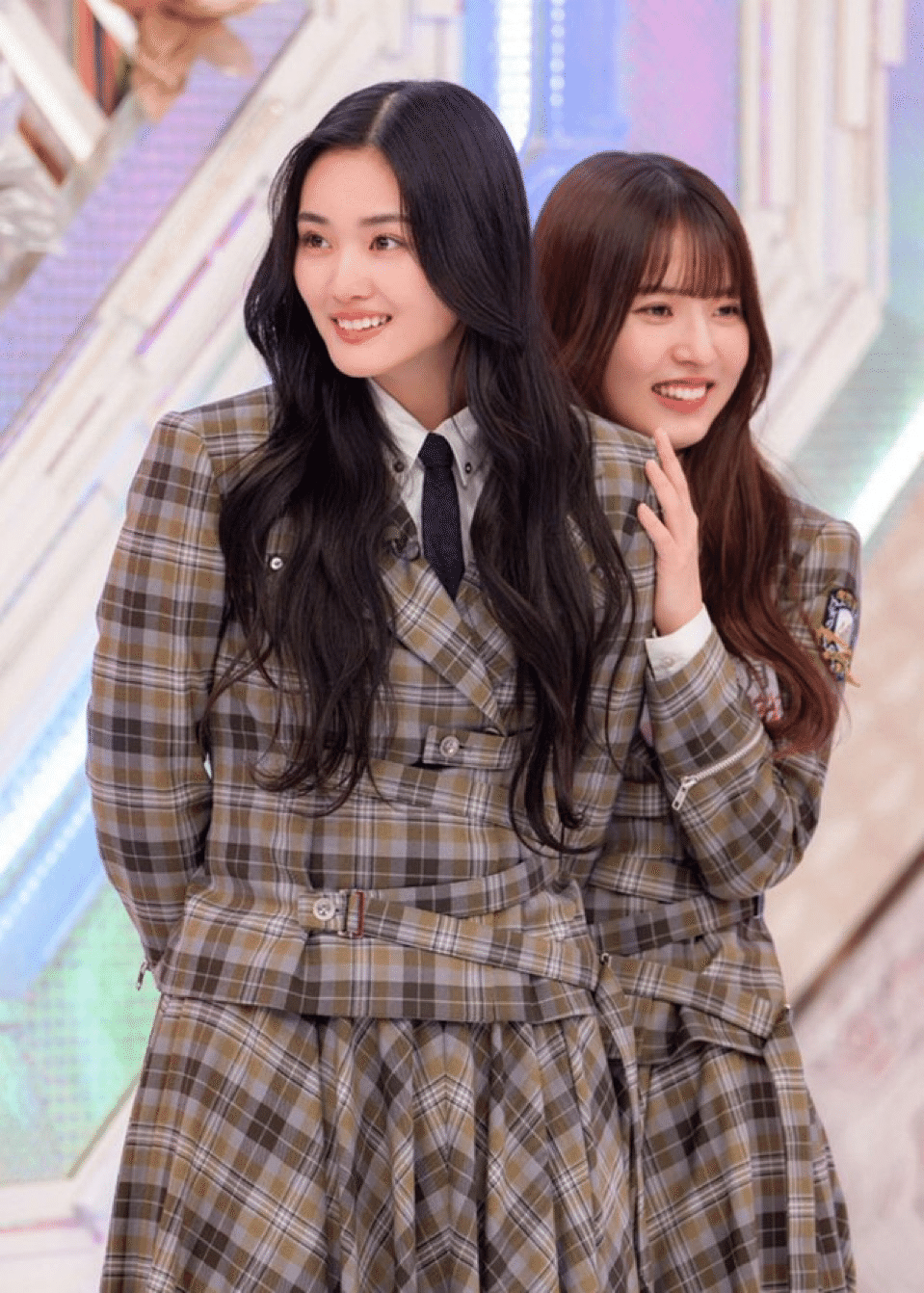 【彼氏がナンパされたとこを見ちゃった】｜riku_46