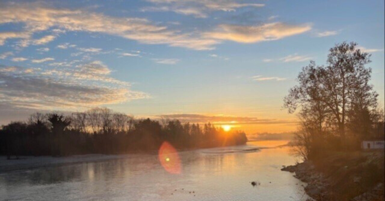 人生 Fate と Destiny 連続投稿 Day13｜K(Kay)